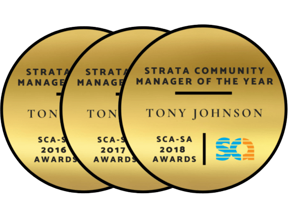 As Seen In And On The Media | Award Winning Strata Managers